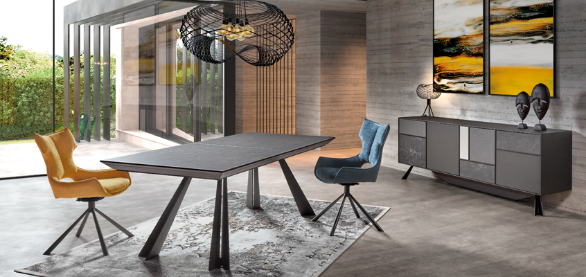 Home Indoor | Décoration Mobilier Agencement